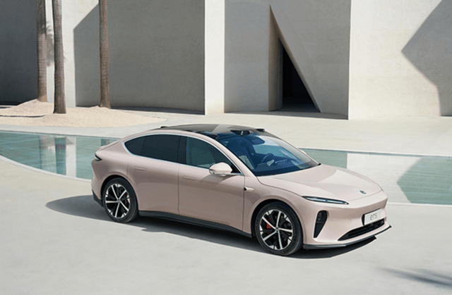 同样30万级别，油改电的宝马i3和蔚来ET5相比差在哪里？_搜狐汽车_搜狐网