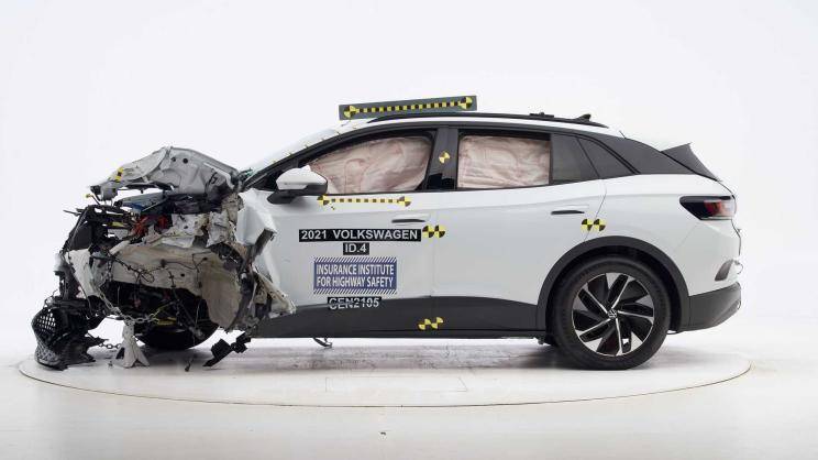 获奖车型减半 IIHS年度评选难度提高_搜狐汽车_搜狐网