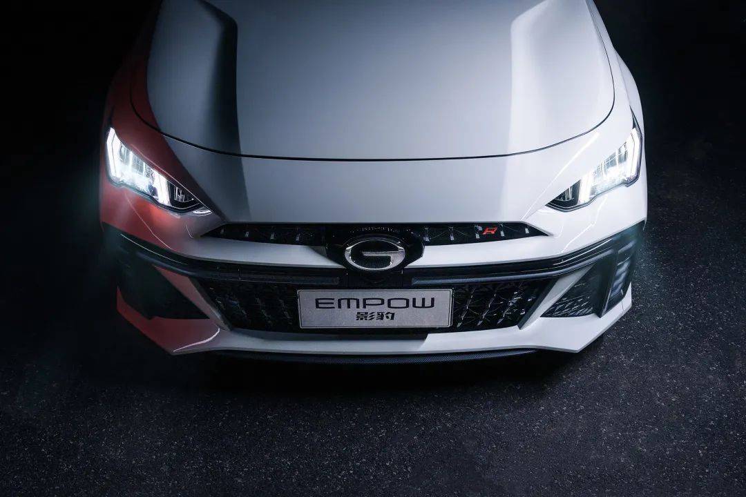 影豹2.0T：265马力，400牛米，不到20万？_搜狐汽车_搜狐网