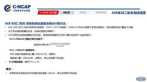 C-NCAP测评大变化_搜狐汽车_搜狐网