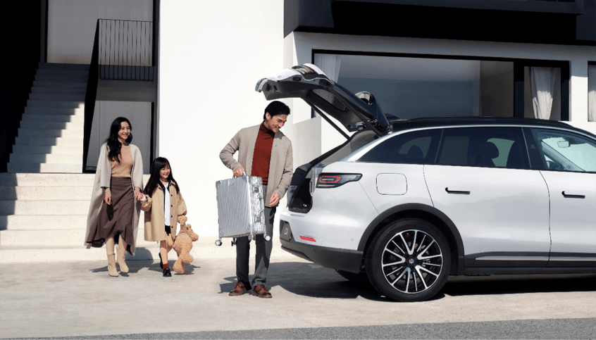 14.98万元起售，285km纯电续航，零跑C11增程太卷了_搜狐汽车_搜狐网