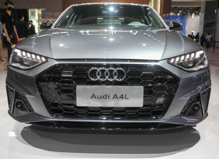 入门级豪车也内卷，奥迪A4L对比捷豹XEL谁更超值？_搜狐汽车_搜狐网