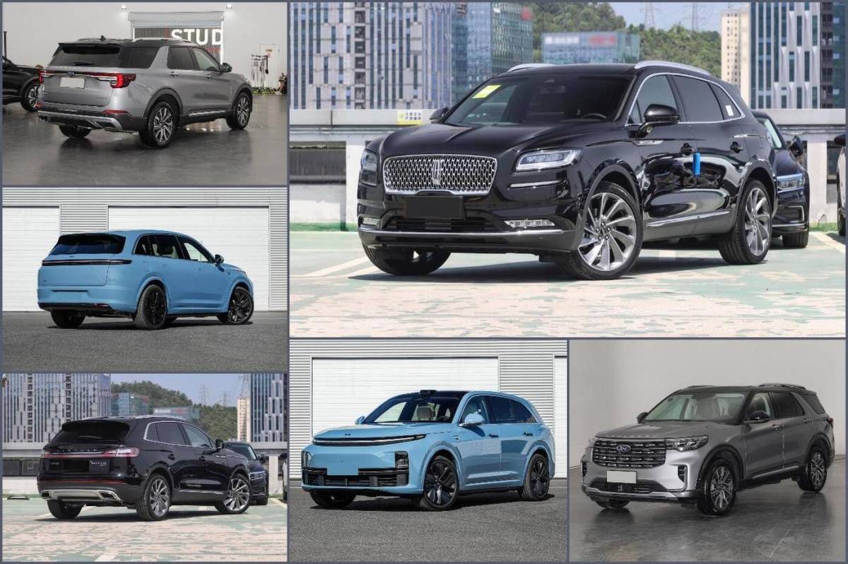 30-40万预算买SUV，看这三台就够了，智能、越野、豪华一次满足_搜狐汽车_搜狐网