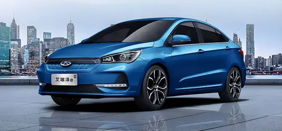 401km卖15.24万，网友：不好好研究燃油车，跑错场了吧_搜狐汽车_搜狐网