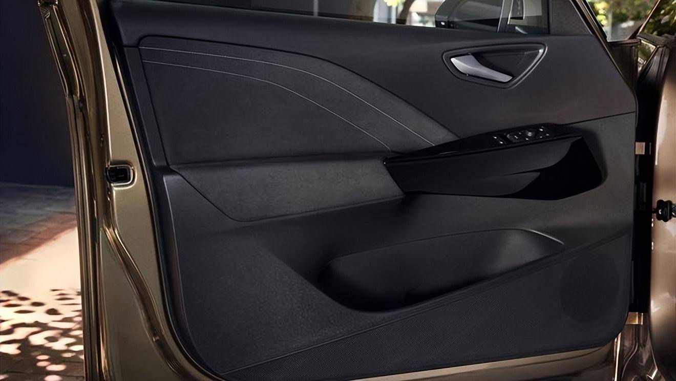 大众新ID.3首发 内饰软包/充电更快/续航546km_搜狐汽车_搜狐网