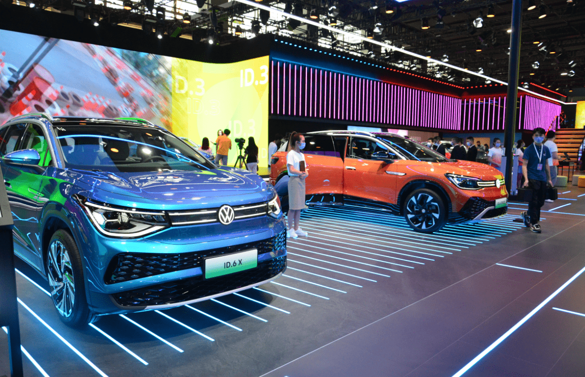 走得稳，方能走得远 看上汽大众的 “匠心精神”_搜狐汽车_搜狐网