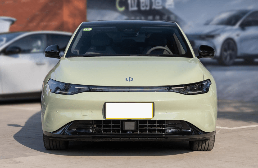 正式上市！不足15万，长超5米，智能驾驶，无框门，真“卷王”来了_搜狐汽车_搜狐网