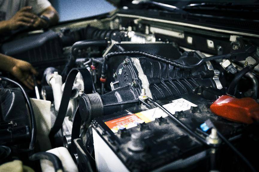 不老传奇 山猫帕杰罗V93 6G72机械增压 输出234匹马力_搜狐汽车_搜狐网