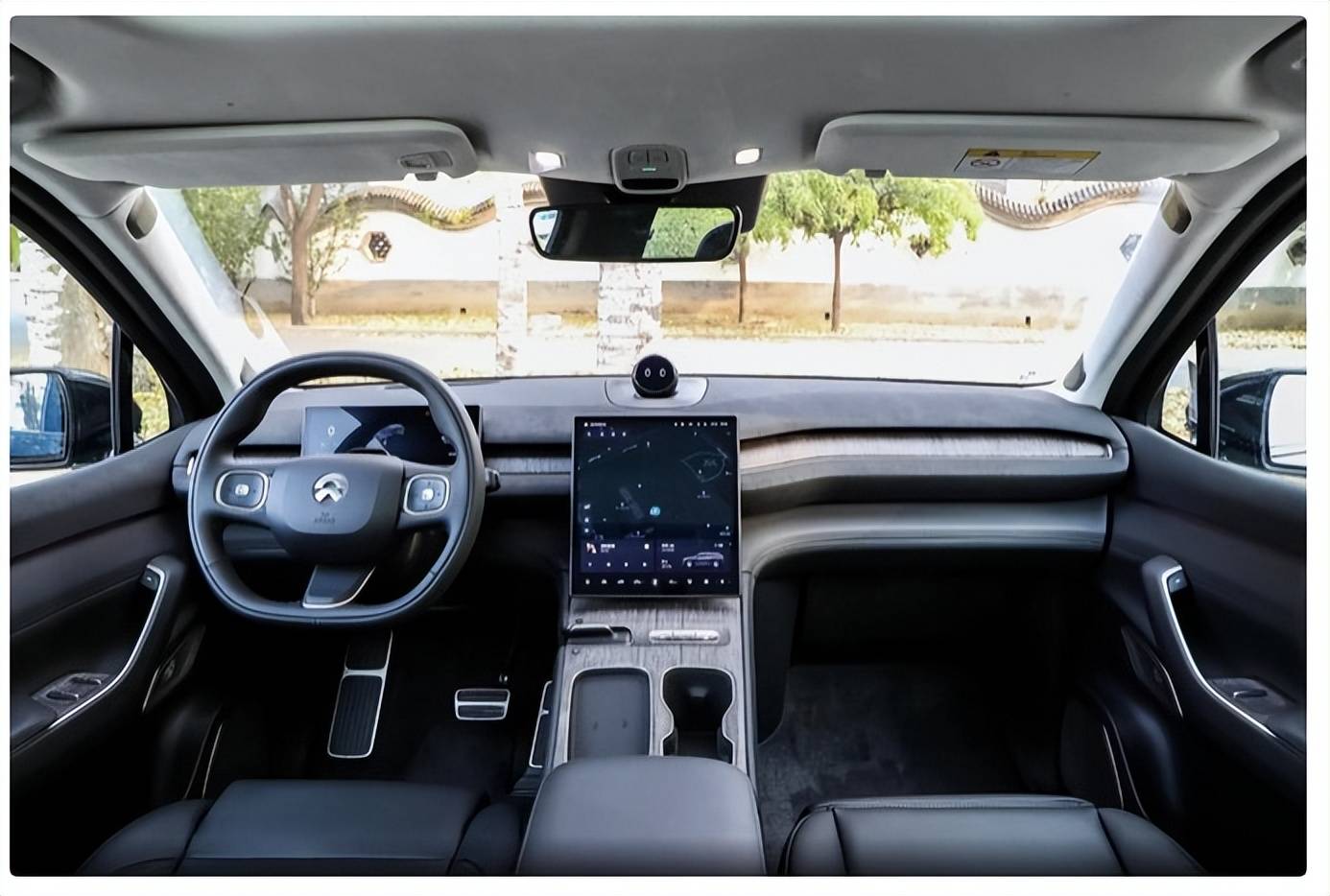 新晋“A+优等生”，ES7和X5谁更够格？_搜狐汽车_搜狐网