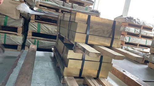 RWMA-Class4铍铜BrB2铍青铜RWMA-Class4铜合金BrB2铜材料_什么_材质_铜线