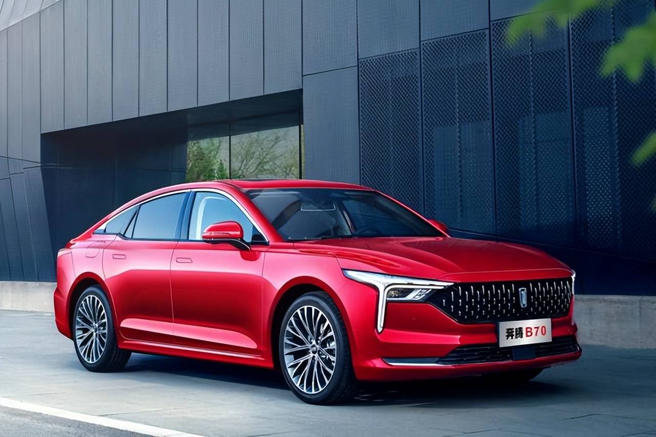 选择安全舒适的家轿，可以考虑一下奔腾B70_搜狐汽车_搜狐网