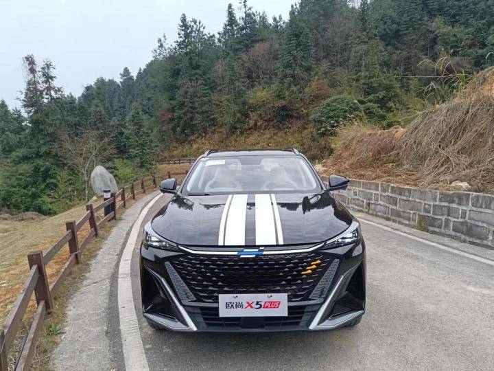 战神来袭 跑山站弯王欧尚X5PLUS挑战77道魔鬼弯_搜狐汽车_搜狐网