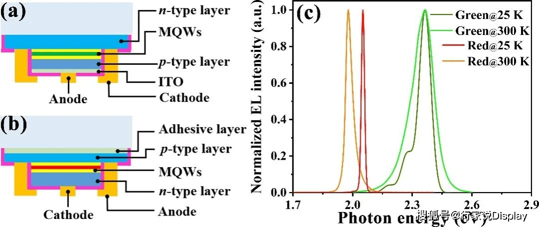 开发GaN Micro LED 阵列！欧司朗与这家企业达成合作_Avicena_研究_技术