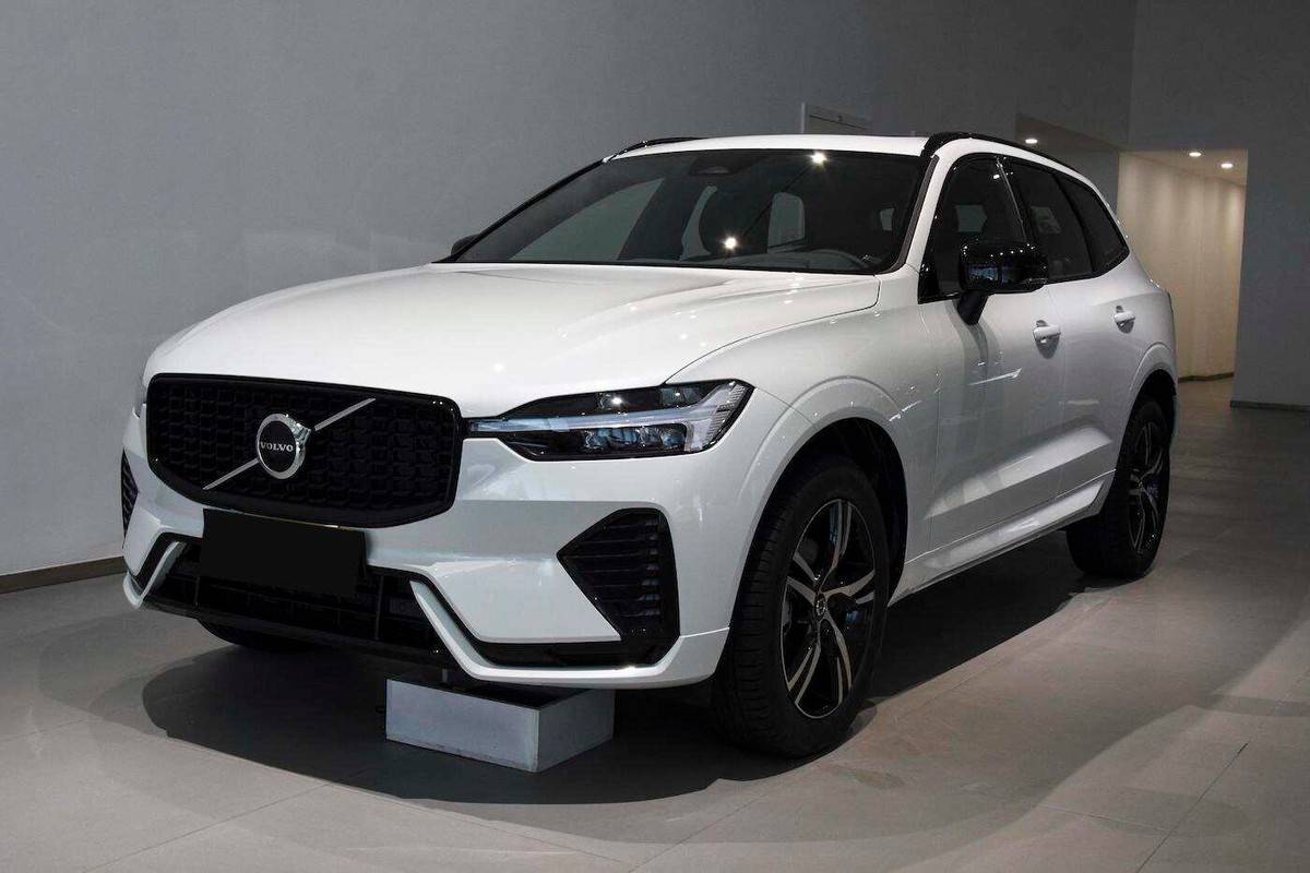 沃尔沃XC60：再降真没利润了，标配2.0T+8AT，不比奥迪Q5L香？_搜狐汽车_搜狐网