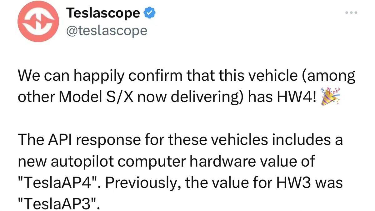 国产Model Y自动驾驶硬件暴露，补齐了低算力低像素的短板？_搜狐汽车_搜狐网