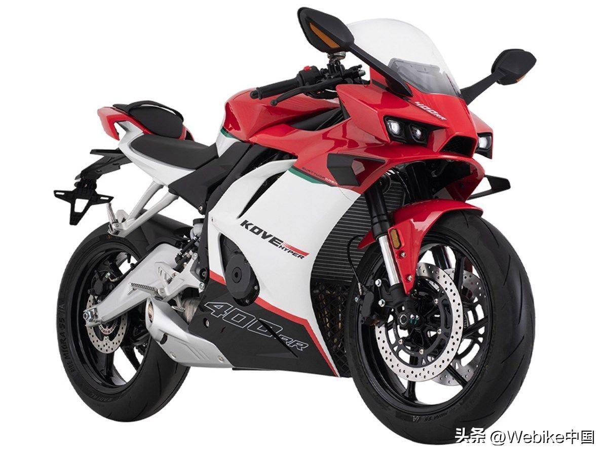 Kawasaki ZX-4R车系，400cc史上最强的80PS马力降临！_搜狐汽车_搜狐网