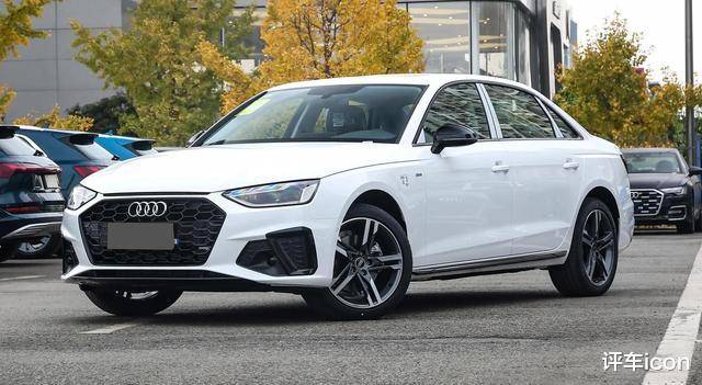 2023款奥迪A4L正式上市，外观时尚动感，32.18万起售_搜狐汽车_搜狐网