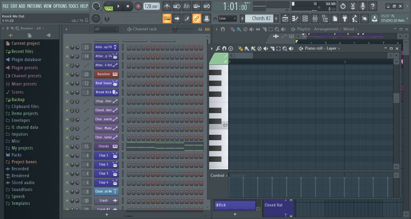 FL Studio2023最新中文水果编曲工具-阿里云开发者社区