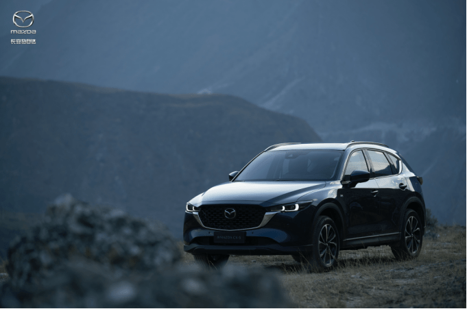 雪铁龙C6在湖北内卷 马自达CX-5在全国降价 谁的吸引力更大？_搜狐汽车_搜狐网