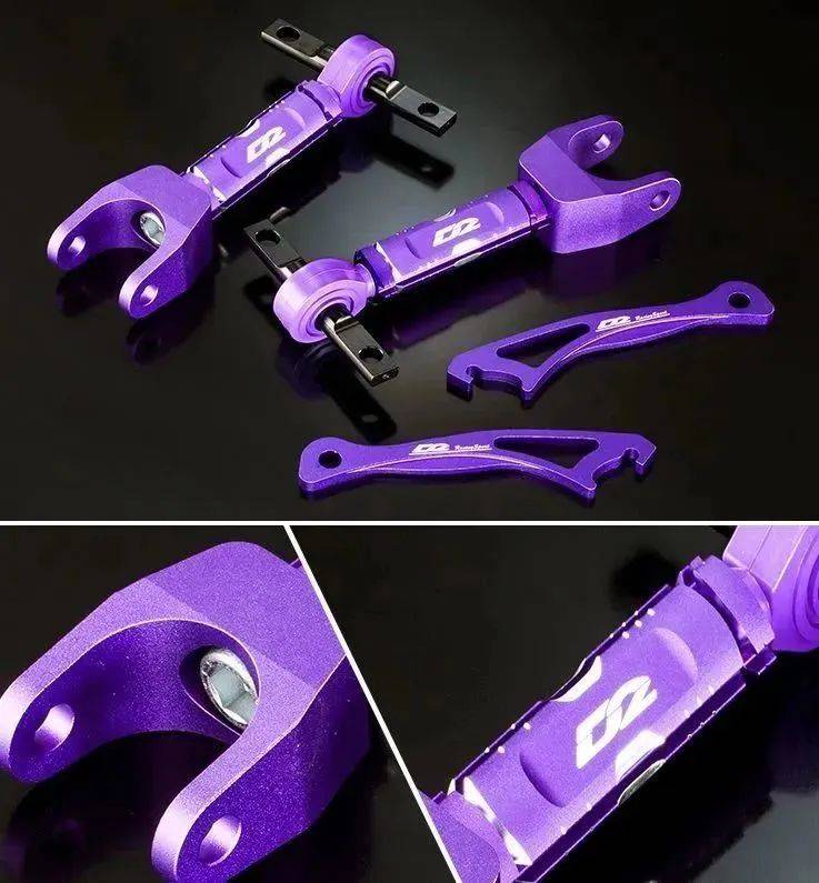 D2外倾角调整器（D2 Racing Camber Kit）_搜狐汽车_搜狐网
