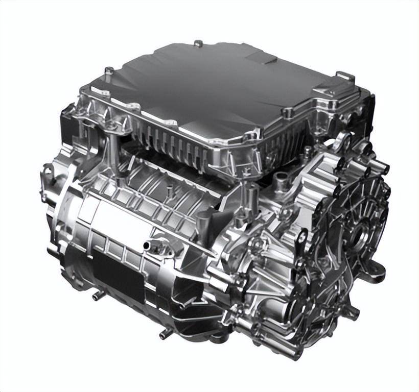 新技术 新物种 新时代 长城汽车全新智能四驱电混技术Hi4来了_搜狐汽车_搜狐网