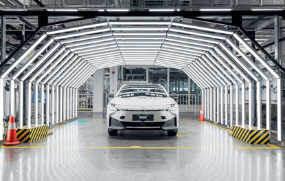 丰田bZ3售价16.98万元起 最高续航超616公里_搜狐汽车_搜狐网