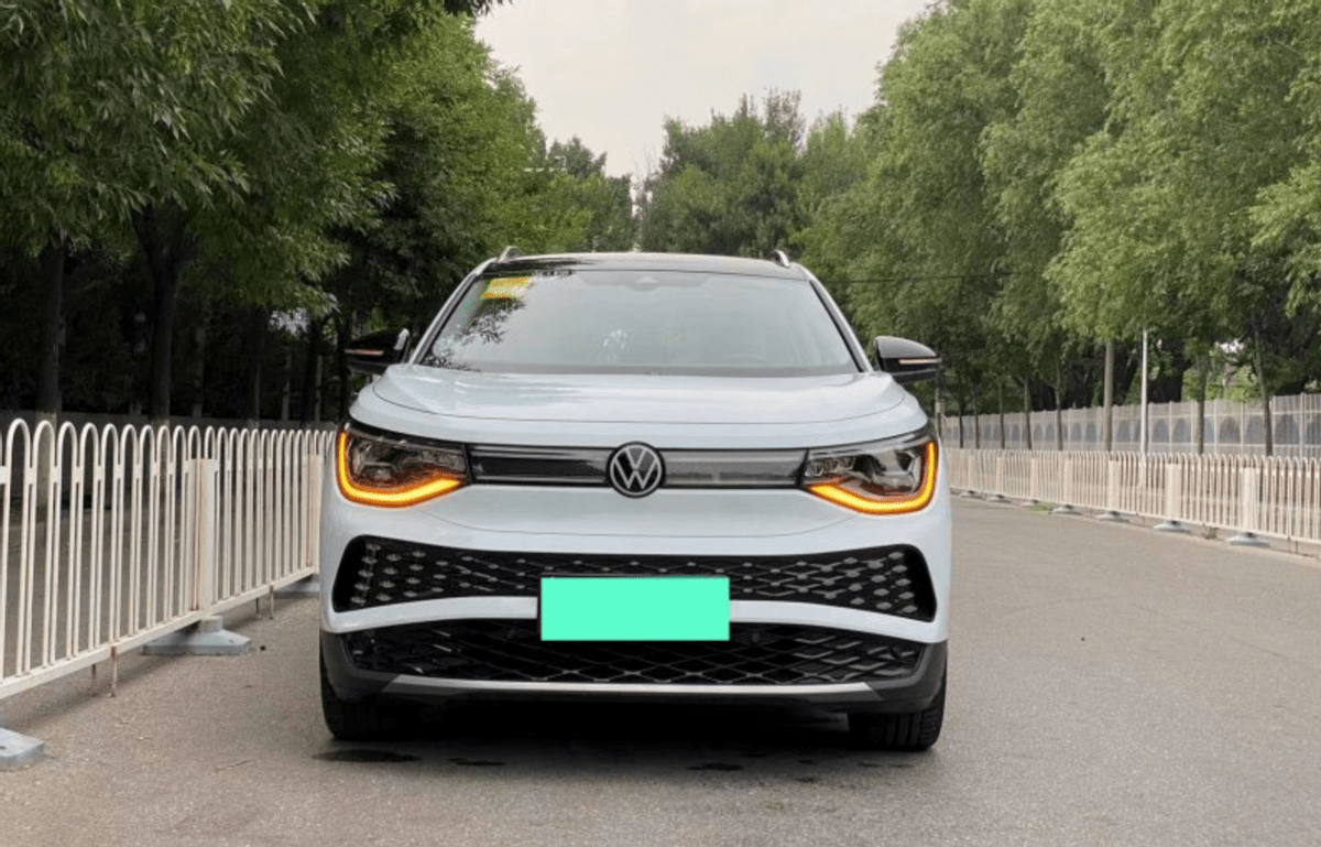全能型纯电SUV，6座/7座布局，车主好评如潮，这款id6有多神？_搜狐汽车_搜狐网