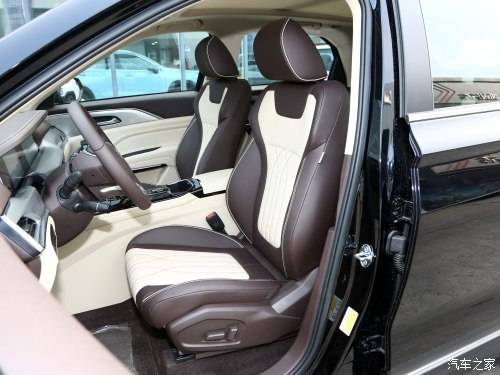 加量不加价这样的T77你真的不心动么_搜狐汽车_搜狐网