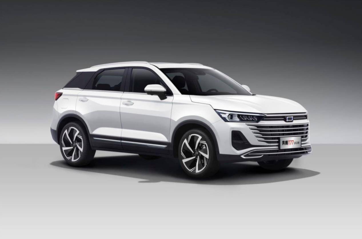 长江后浪推前浪，看奔腾T77后起之秀如何Battle常青树_搜狐汽车_搜狐网