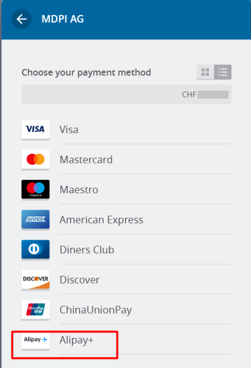 建议收藏！SCI论文版面费（APC）支付攻略_银行_邮件_汇款