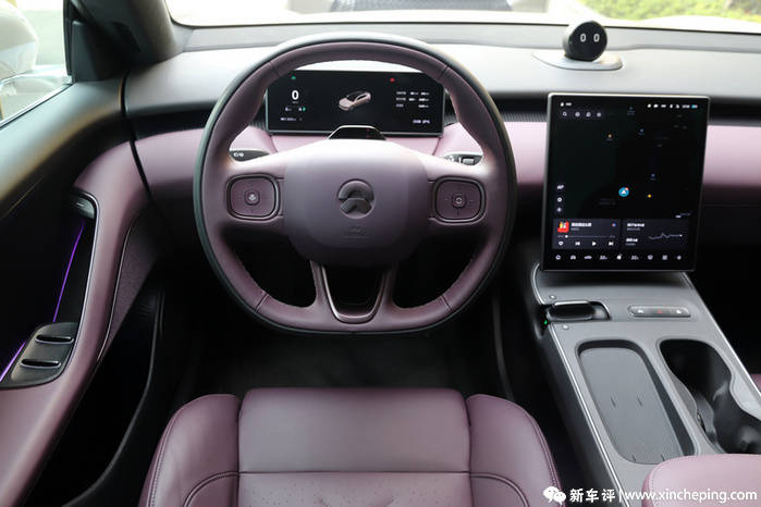 打入BBA老家！ET5猎装版或4月欧洲首发，第三季度交付_搜狐汽车_搜狐网