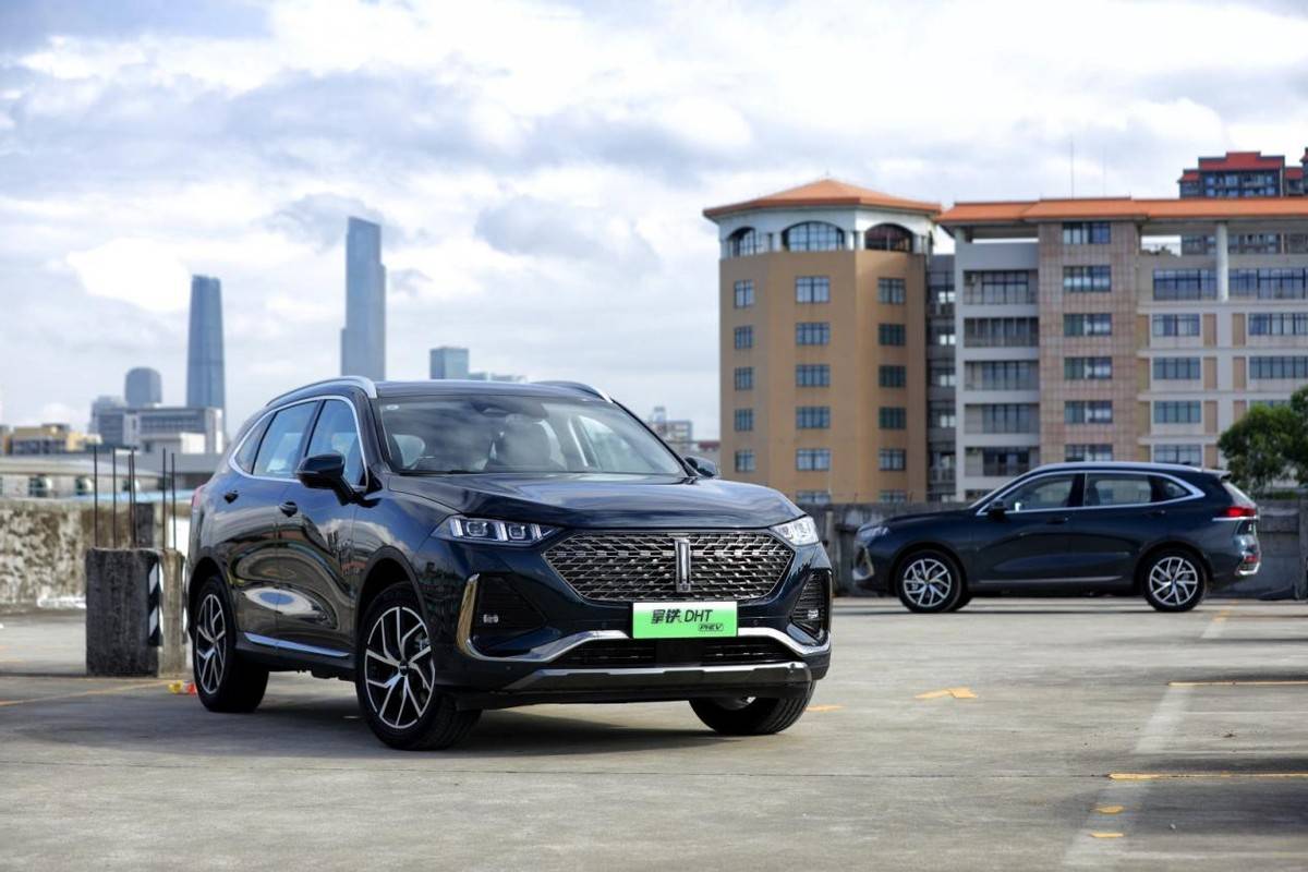 高端局的下半场 纯电续航184km，20万可入的拿铁DHT-PHEV比问界M5更稳_搜狐汽车_搜狐网