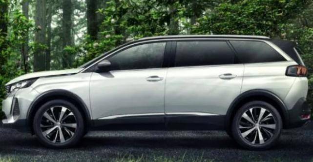 比雪铁龙C6还狠，合资中型SUV仅售13万，标配爱信8AT，完胜CRV_搜狐汽车_搜狐网