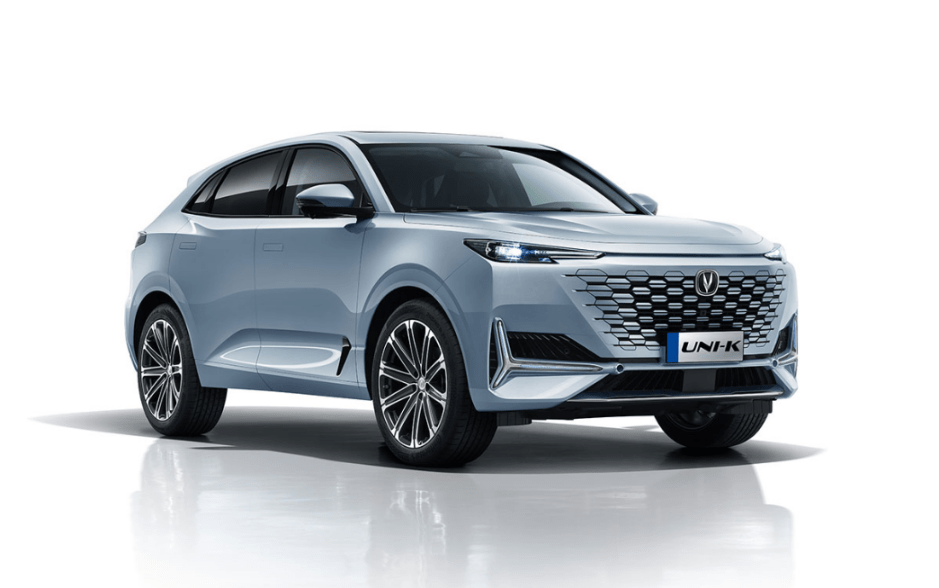 如何选择一款合适的SUV，看这里，有答案！_搜狐汽车_搜狐网