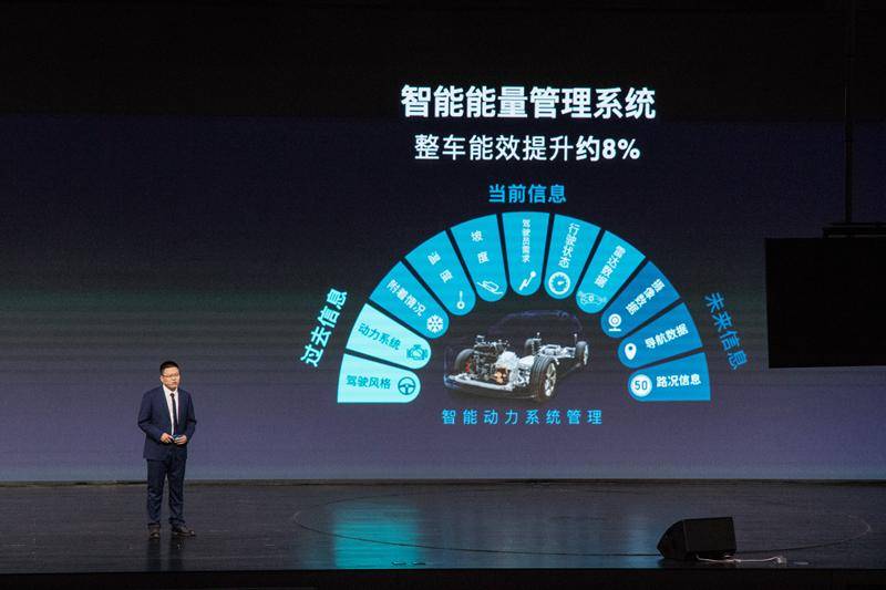 最硬“城墙”全新Hi4系统，到底能让用户怎么high？_搜狐汽车_搜狐网