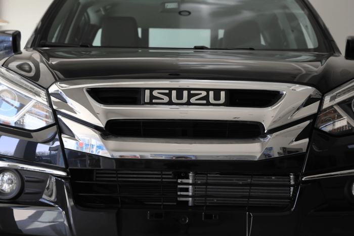 2.0T+ZF 8AT 铃拓汽油版给我带来更多的惊喜_搜狐汽车_搜狐网