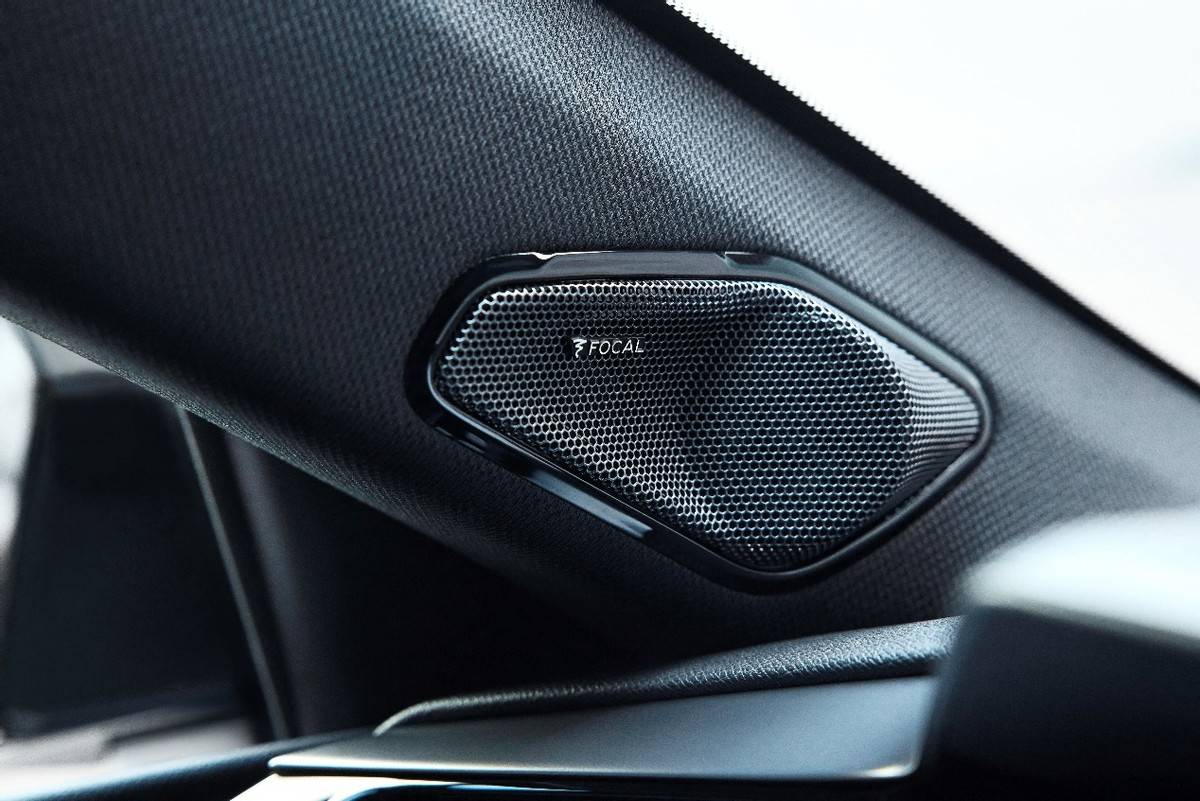 Z世代玩家的必看车型 新法式无界座驾408X预售14.57万元起_搜狐汽车_搜狐网