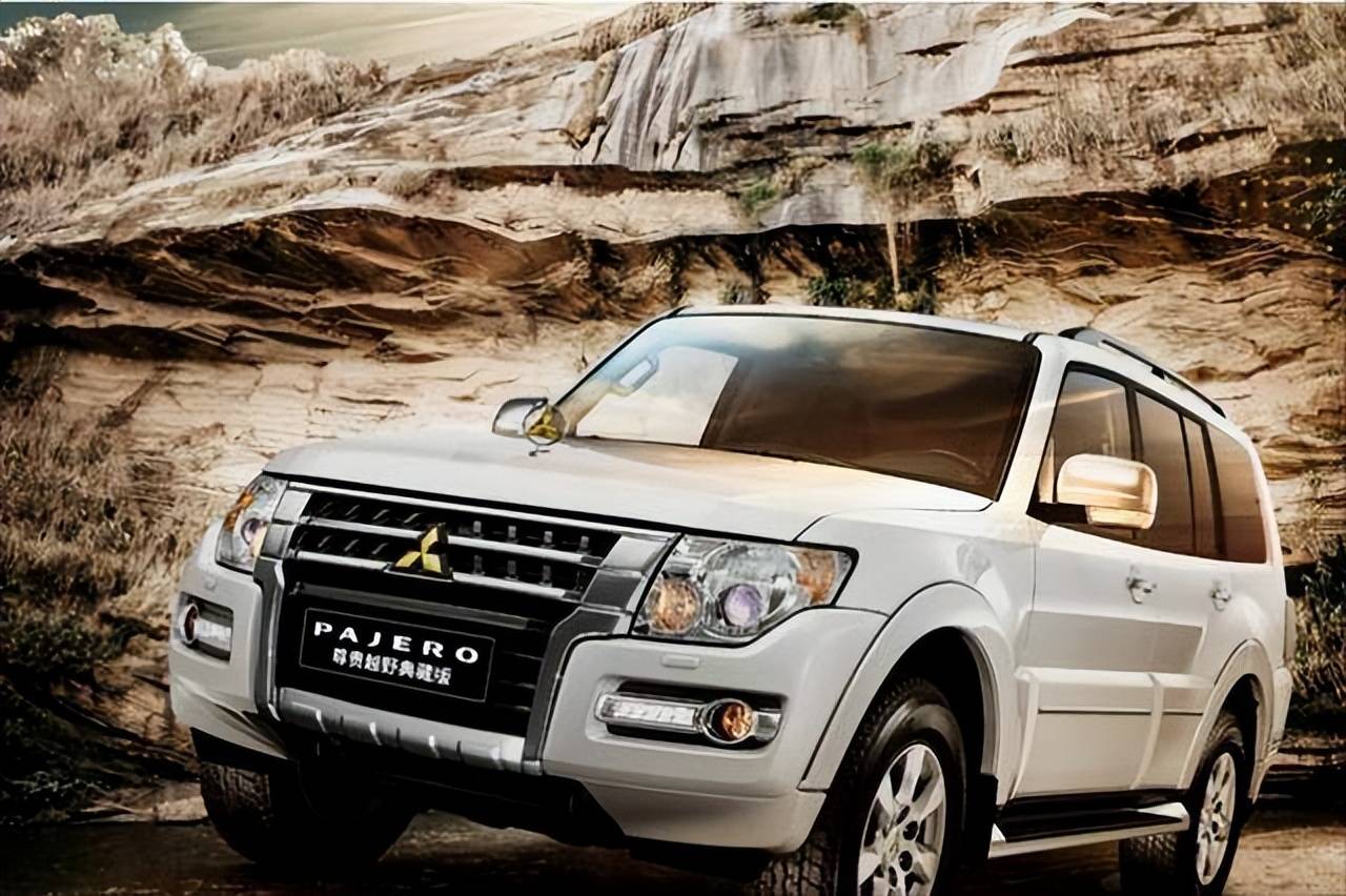 帕杰罗V93超越V97|vt双螺杆机械增压_搜狐汽车_搜狐网