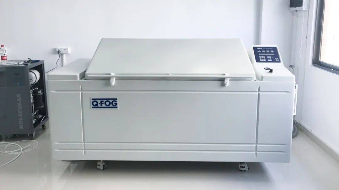 Q-FOG循环盐雾腐蚀箱在汽车零部件应用中的重要性_搜狐汽车_搜狐网