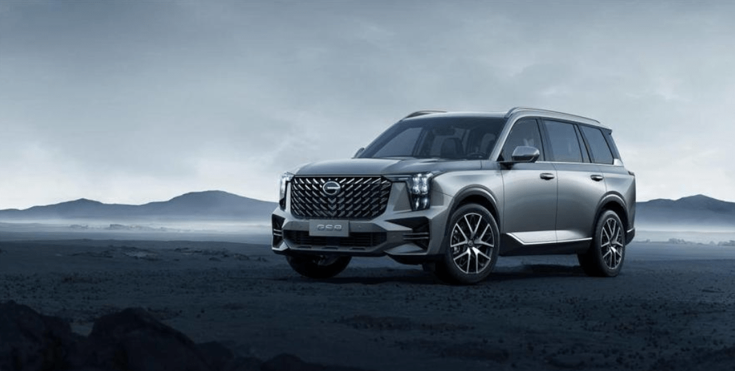 传祺GS8到底值不值得买？看完你就知道了_搜狐汽车_搜狐网