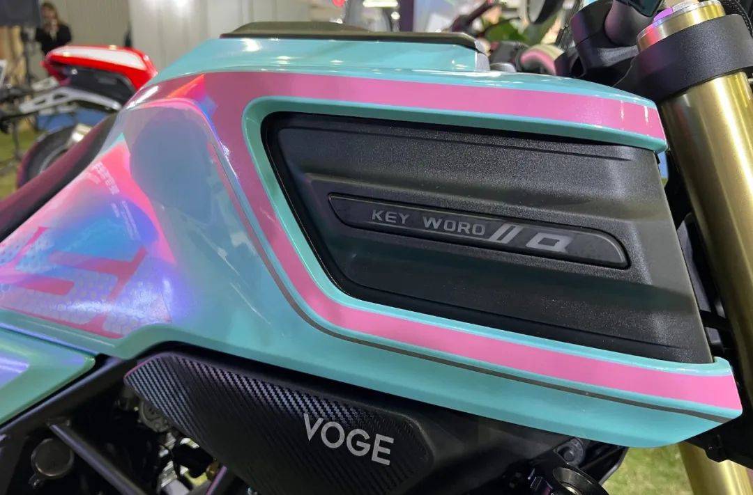 DS525X首发亮相，Q250、AC300咖啡上市：“VOGE大年”持续输出中_搜狐汽车_搜狐网