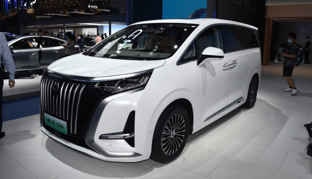 腾势放话：新车N7抢BBA市场，轻松月销过万，是吹牛还是真自信？_搜狐汽车_搜狐网