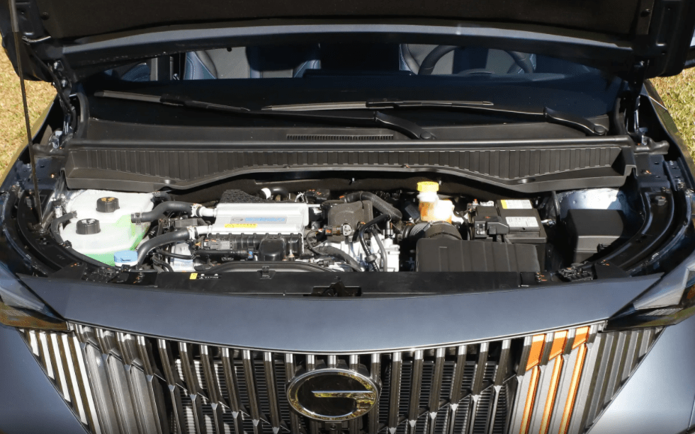 8.58万元起售，还有1.5T+7DCT动力，传祺GS3影速诚意有多大?_搜狐汽车_搜狐网