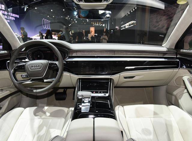 又一“大块头”，3128mm的超长轴距，4.4s破百，好看还耐造_搜狐汽车_搜狐网