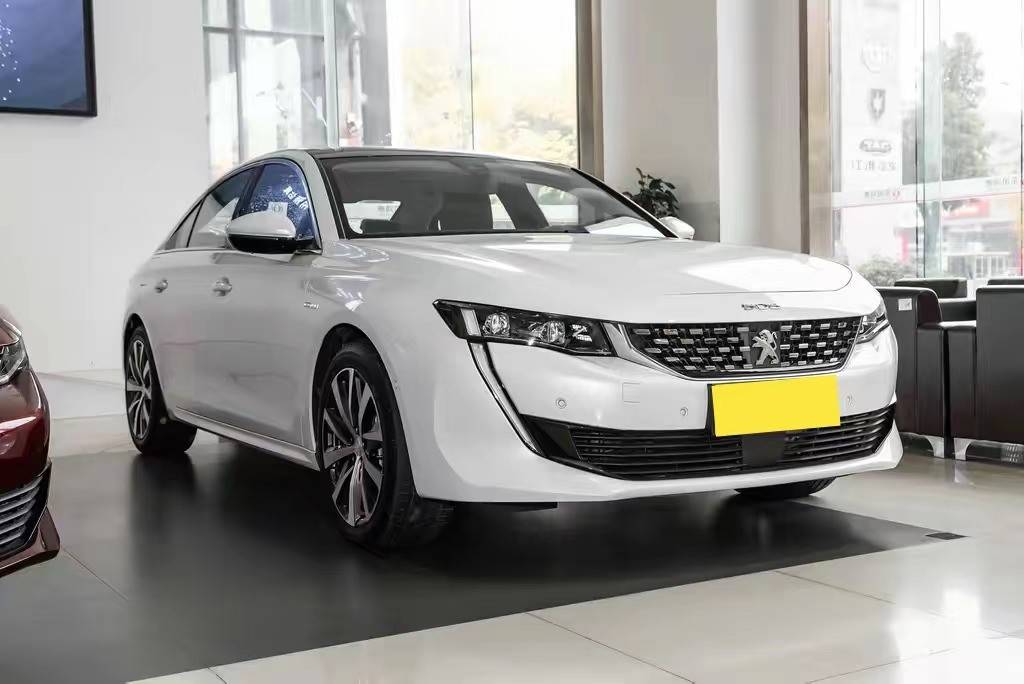 配1.6T插混，百公里油耗2.48L，顶配售22.77万，解析标致508L PHEV_搜狐汽车_搜狐网