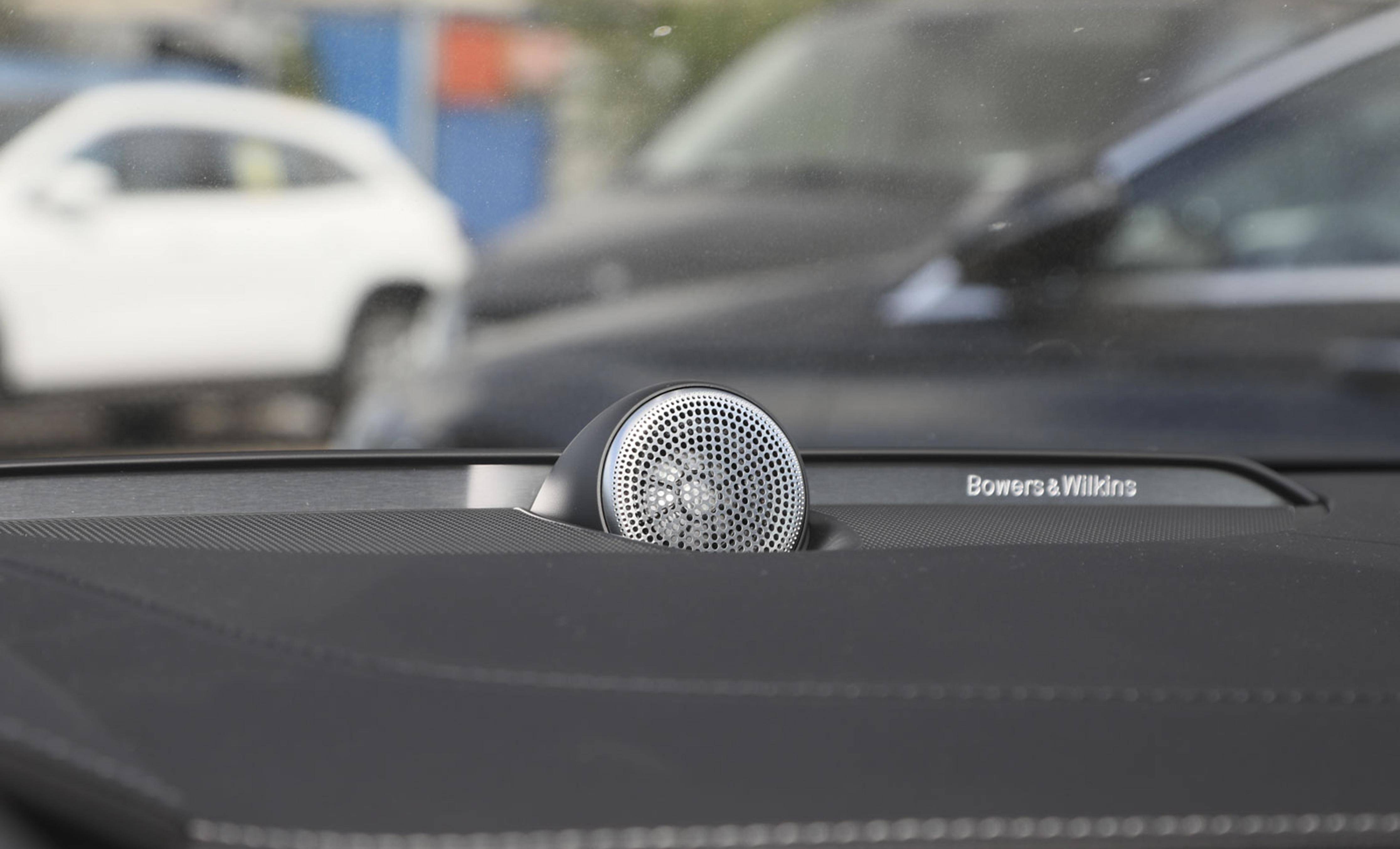 豪华车中的“价格屠夫”，全系250马力+48V轻混，沃尔沃S90_搜狐汽车_搜狐网