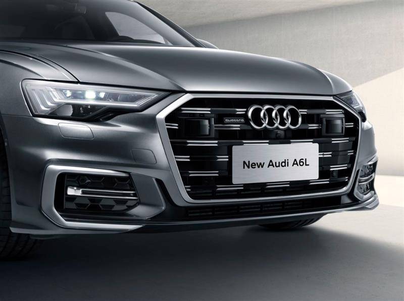 8代传承，250万用户为基，新奥迪A6L诠释何为时代价值创造者_搜狐汽车_搜狐网