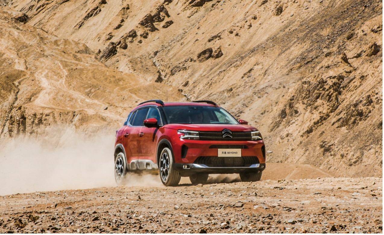 雪铁龙C6不好抢？乐享舒适SUV天逸BEYOND了解一下_搜狐汽车_搜狐网