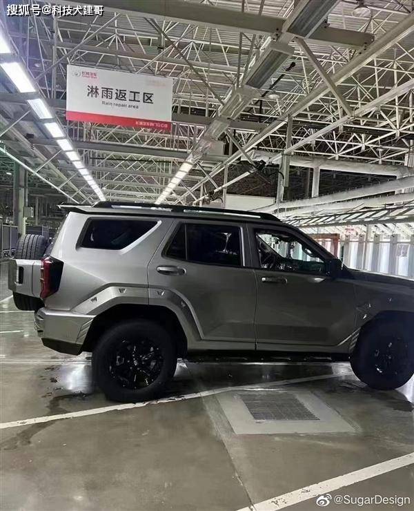 五菱缤果6.58万起售；坦克400实车曝光；奇瑞艾瑞泽5 GT上市_搜狐汽车_搜狐网