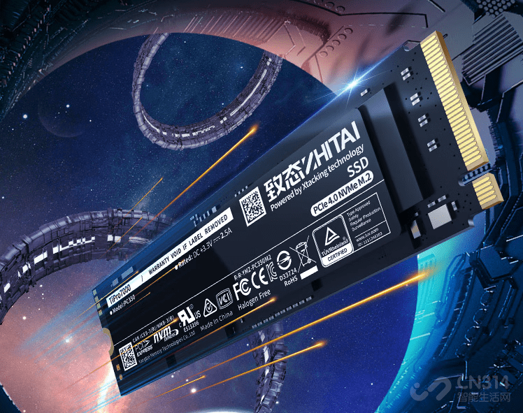 三星SSD爆发0E问题，最稳定说法成为笑话，国产成为首选_硬盘_产品_固态